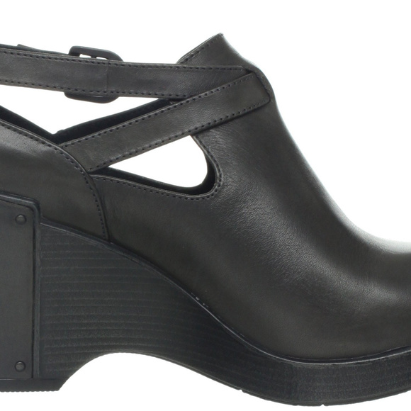 Dansko | Shoes | New Dansko Franka Wedge Bootie 4 15 11 | Poshmark